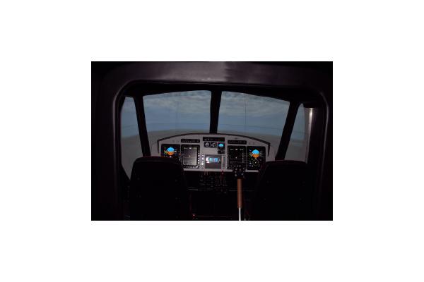 Helicopter Simulators