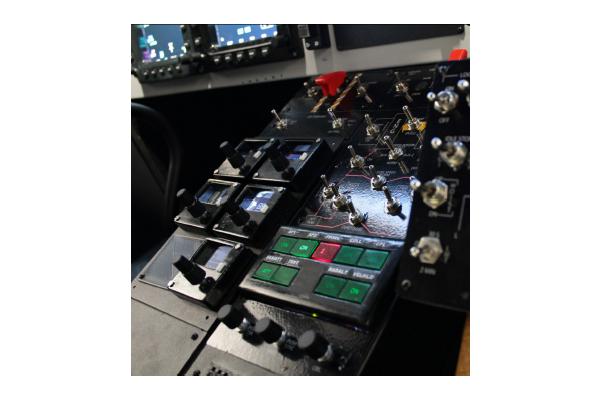 Helicopter Simulators