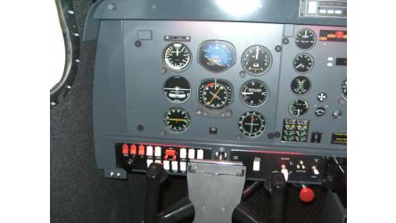 Professional Flight Simulators